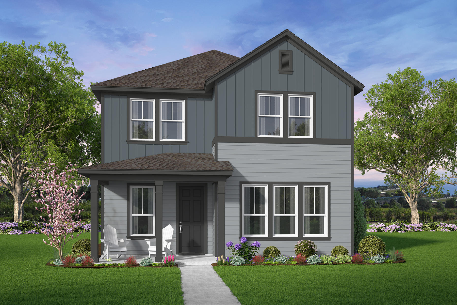 New 40' and 45' Floor Plans | New Homes Coming to Elyson